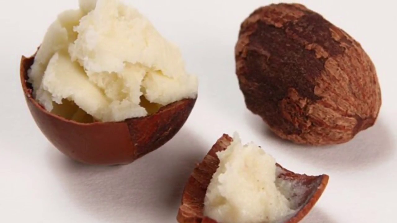 fruit-karité | La beauté au naturel