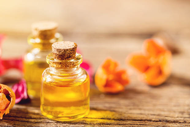 Huile végétale de figue de Barbarie pour la beauté : propriétés et ...