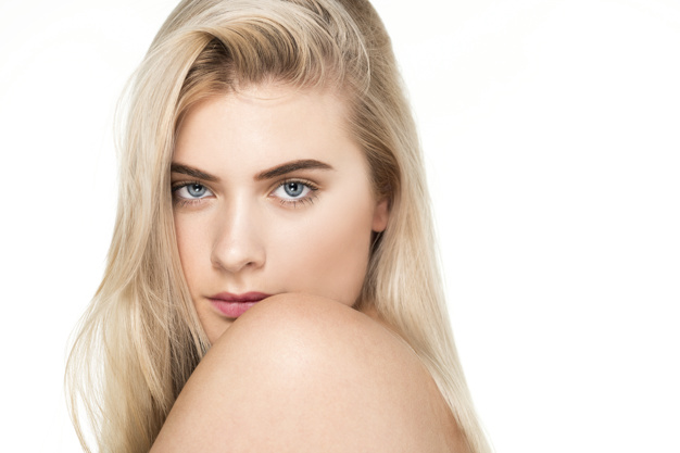 portrait-jeune-femme-peau-douce | La beauté au naturel