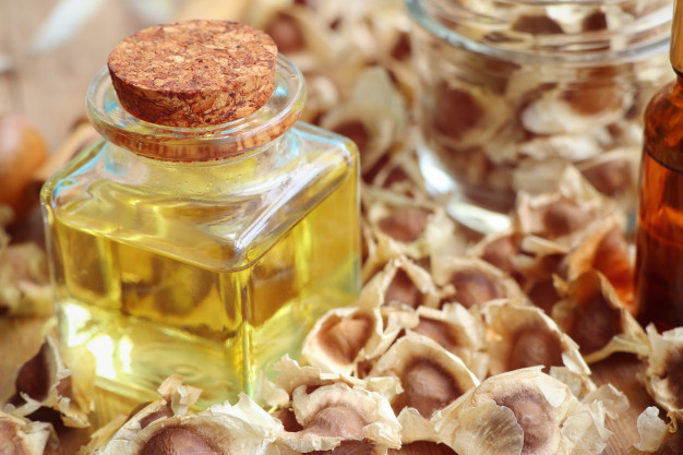 Huile végétale de Moringa pour la beauté : propriétés et bienfaits