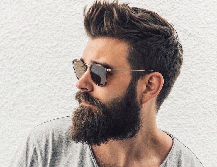 S’hydrater la barbe : le guide complet