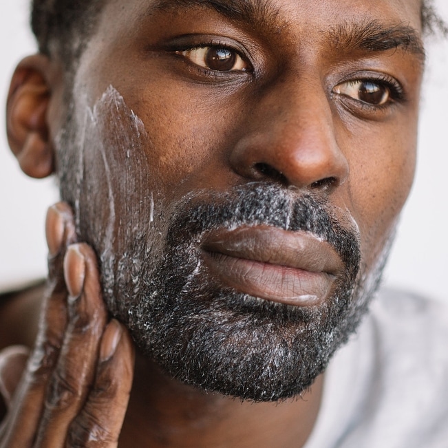 Comment adoucir la barbe