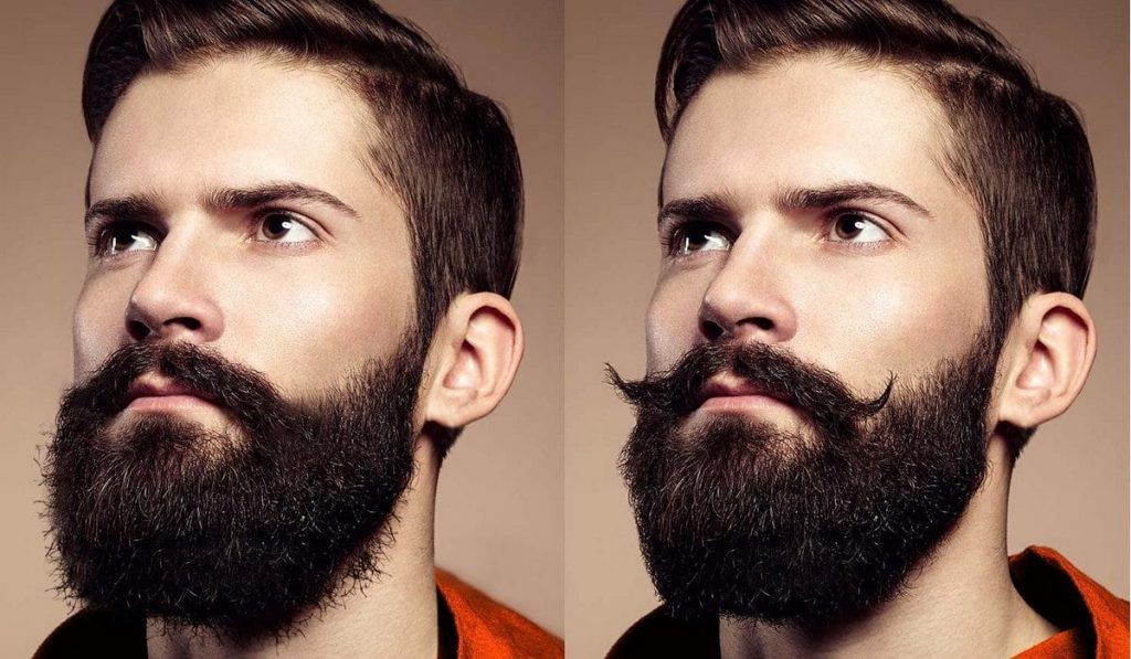 S’hydrater la barbe : le guide complet