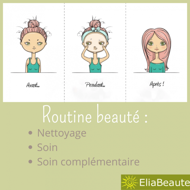 Les nouveaux gestes à adopter pour une routine beauté Green