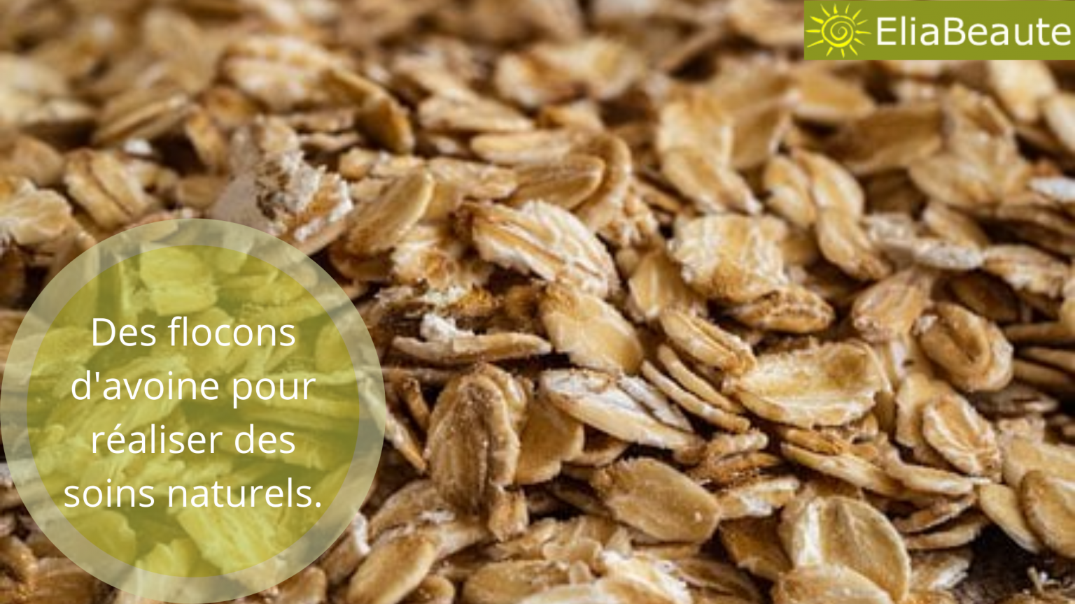 L’avoine : bienfaits et propriétés cosmétiques